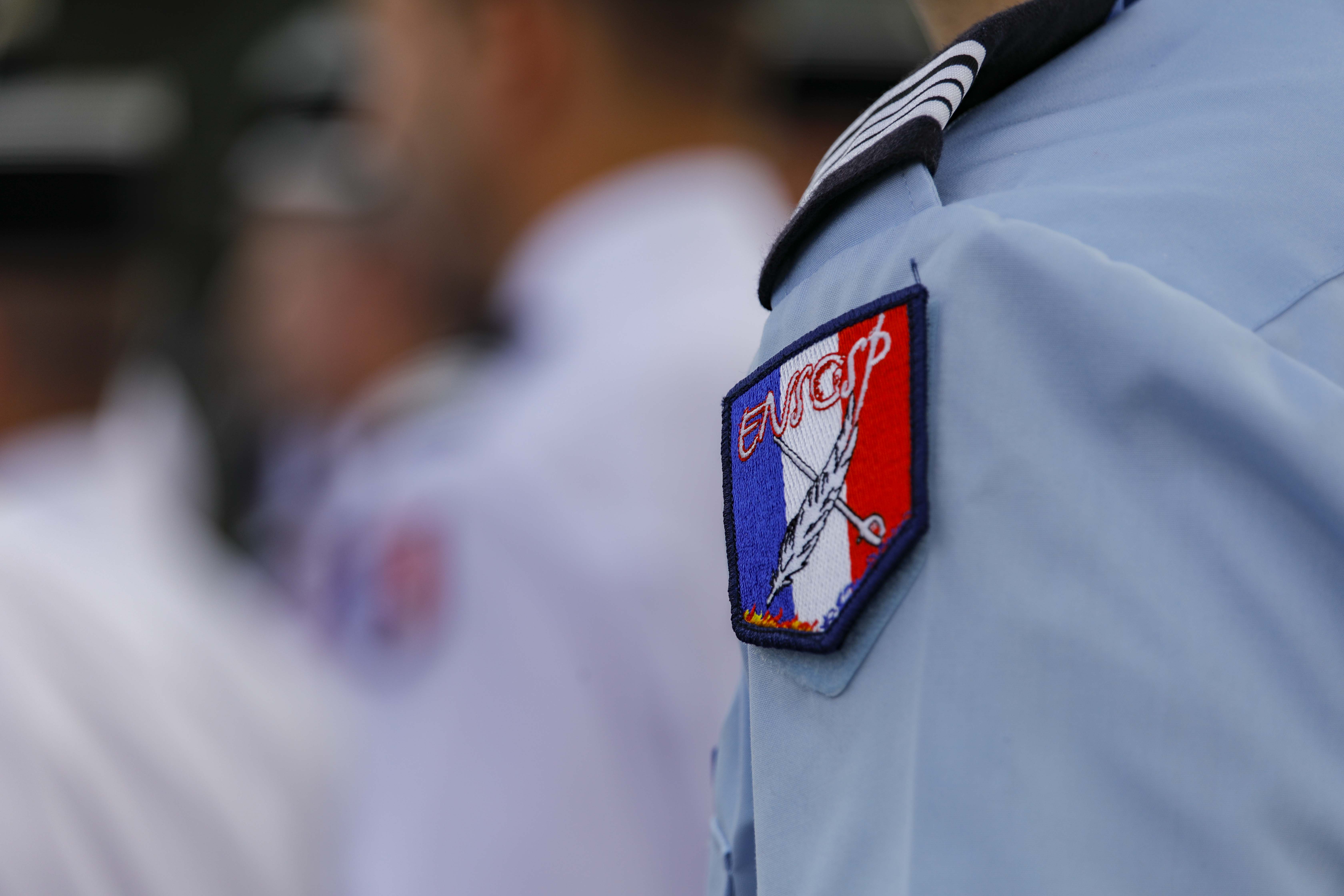 L'École de tous les acteurs de la sécurité civile | ensosp