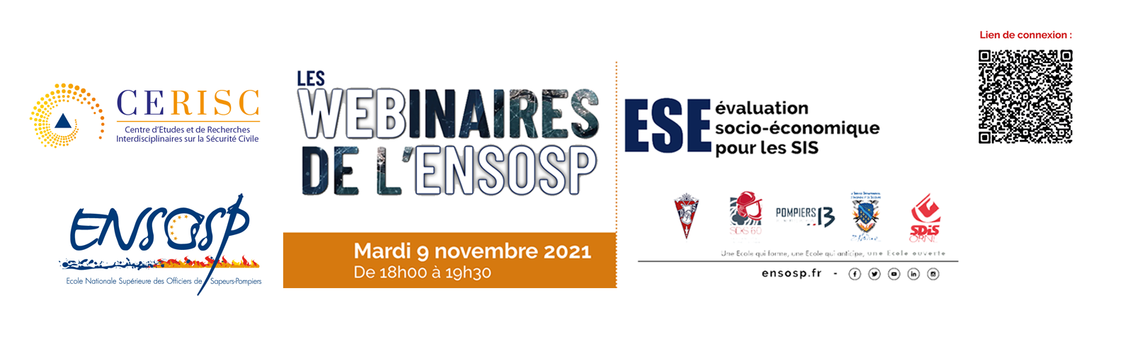 Ensosp Logo