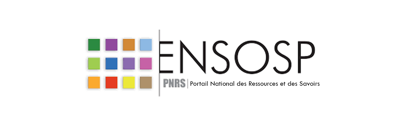 Le portail national des ressources et des savoirs -PNRS- évolue ! | ensosp